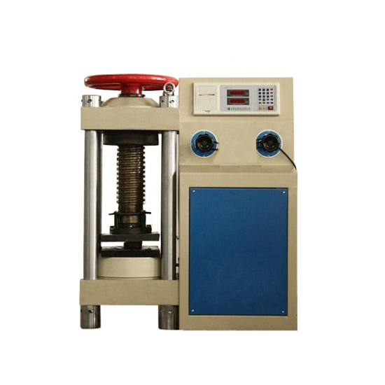10-100T Electric Hydraulic Press Machine With Digital Pressure ...