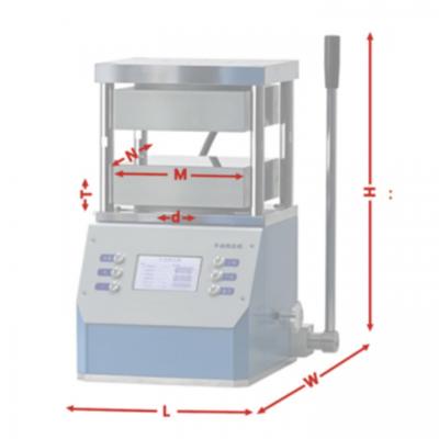 Laboratory Hot Pellet Press,Cold Isostatic Press,Small Hydraulic Press ...